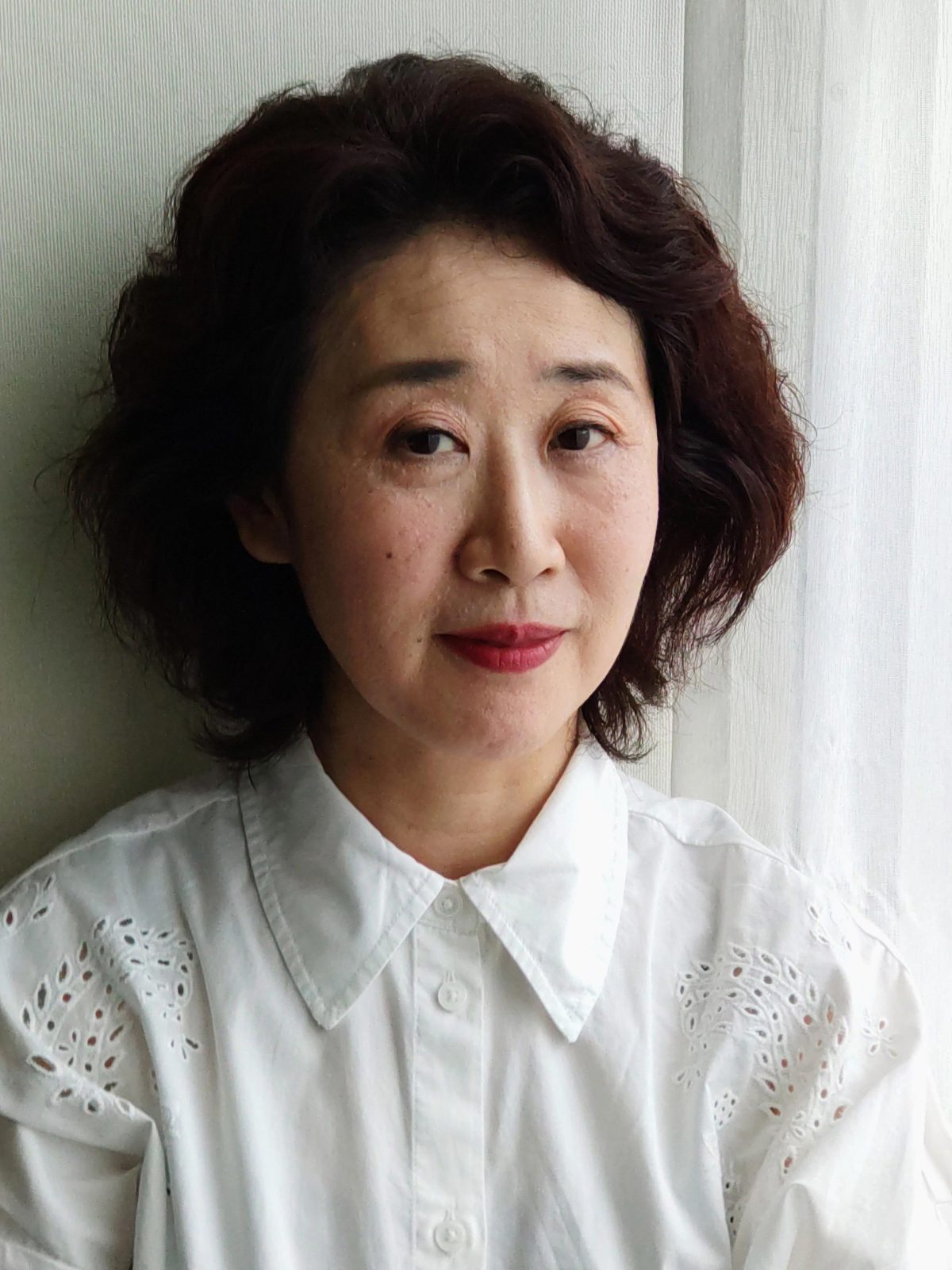 Actors/Female 五十音順 – レトル